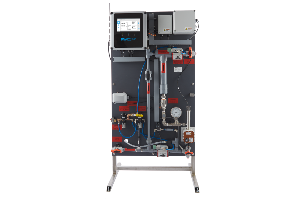 3D TRASAR®｜製品紹介｜片山ナルコ株式会社｜KATAYAMA NALCO